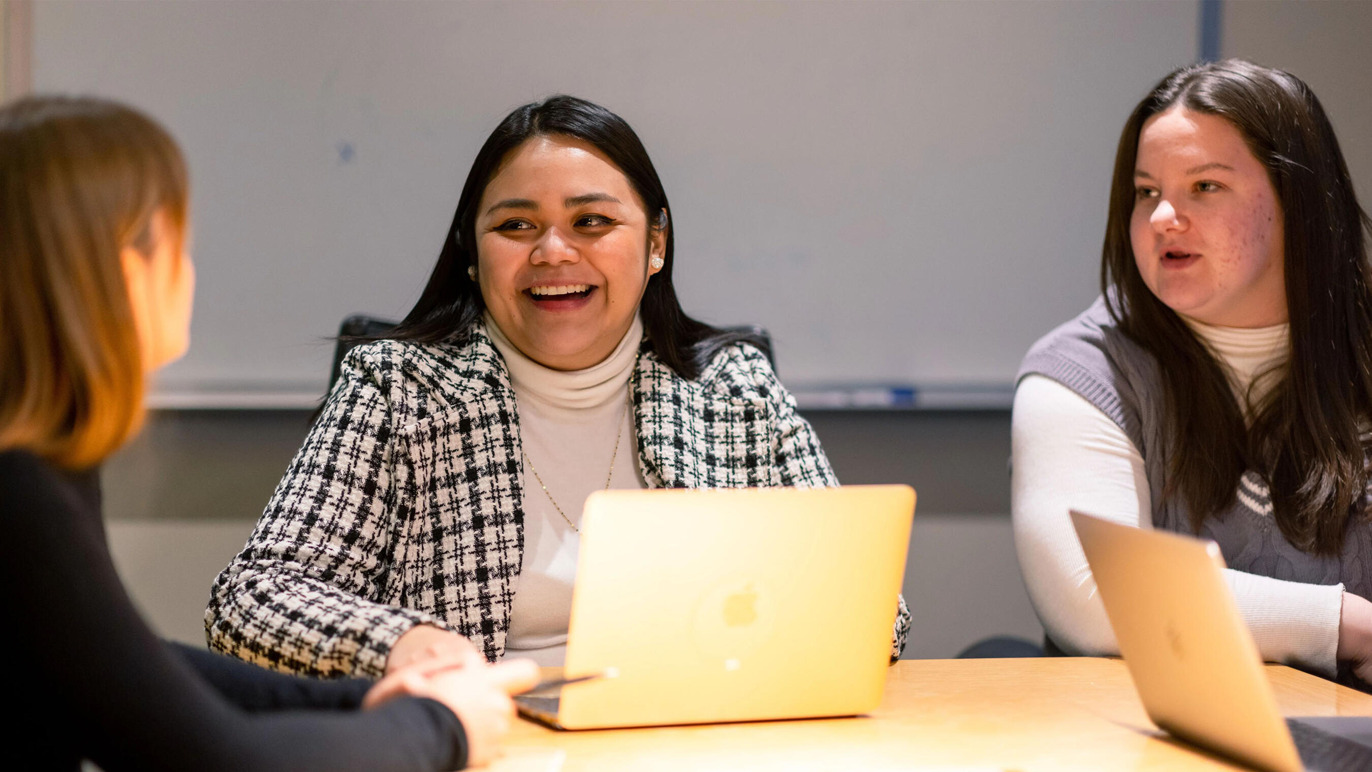 Faculty - Health Systems Leadership, DNP | University of San Francisco